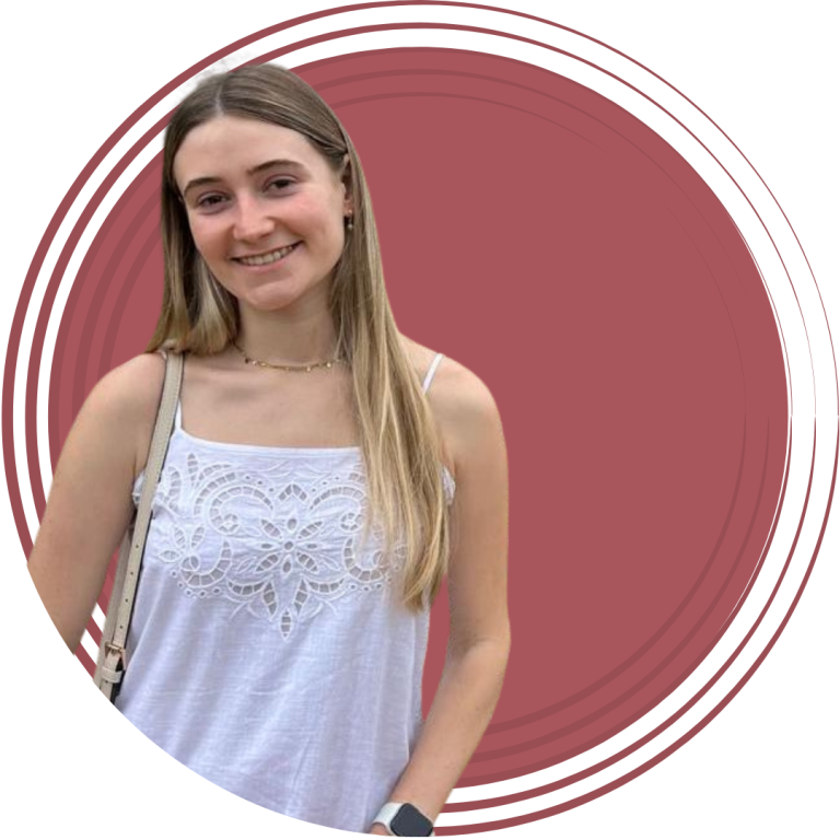 Saige Turner – Stellenbosch Tutors
